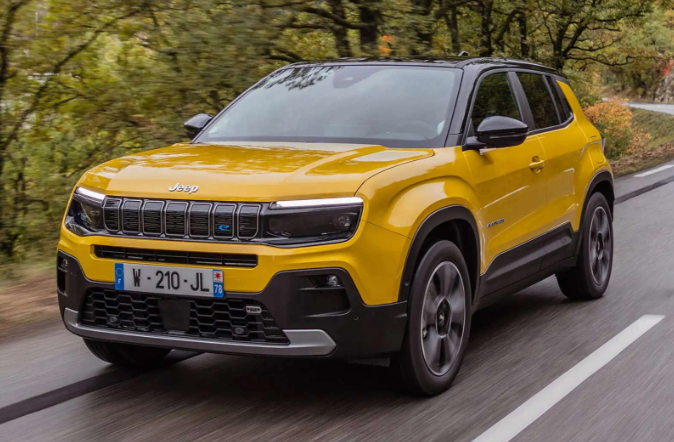 Electric City Cars In The UK: 20 Best All-round Models