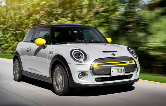 Electric City Cars In The UK: 20 Best All-round Models