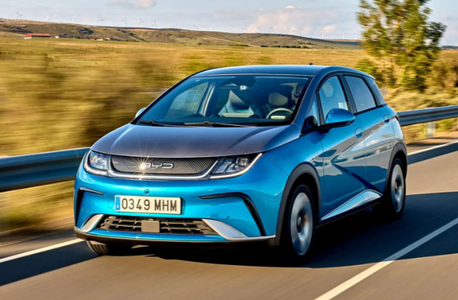 Electric City Cars In The UK: 20 Best All-round Models