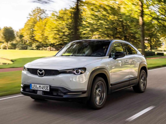 Electric City Cars In The UK: 20 Best All-round Models