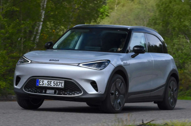 Electric City Cars In The UK: 20 Best All-round Models