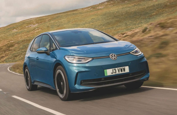 Electric City Cars In The UK: 20 Best All-round Models