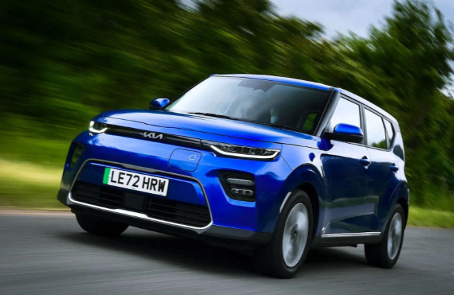 Electric City Cars In The UK: 20 Best All-round Models