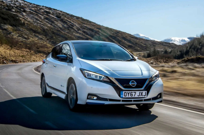 Electric City Cars In The UK: 20 Best All-round Models