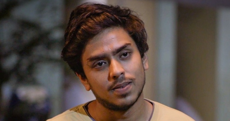 Adarsh Gourav: From Singing To Acting | Gangs And Gulaabs