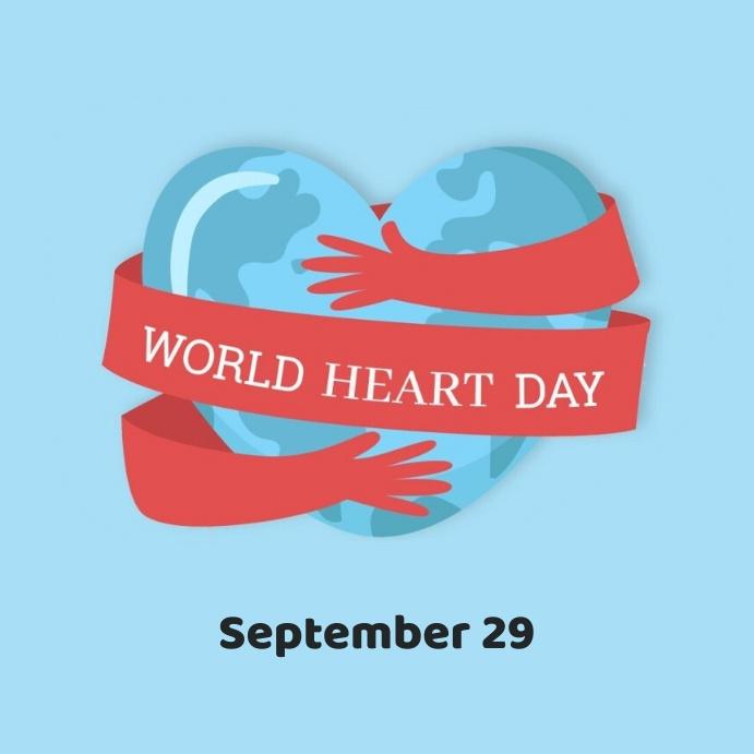 100+ World Heart Day 2023 Quotes, Slogan, Wishes And Posters
