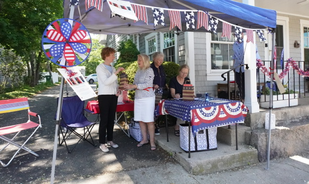 A Tri-town Guide From September 7, 2023