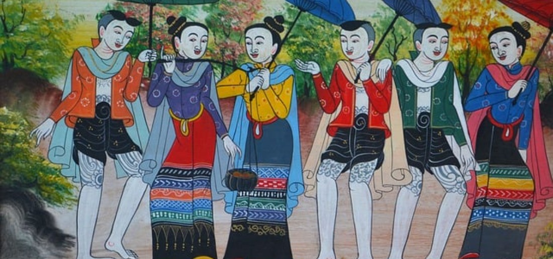 Chinese Women Invented This Secret Language 400 Years Ago