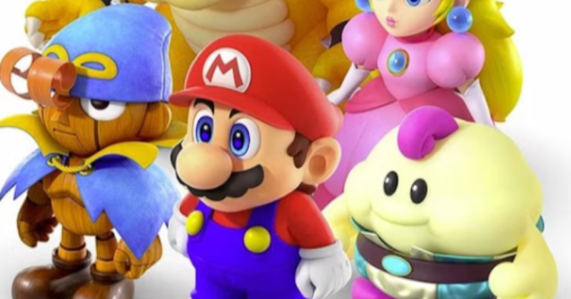 What To Expect At Nintendo Direct