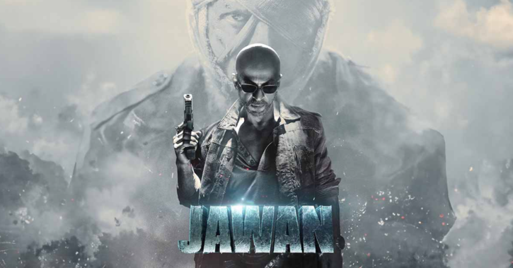 SRK Is Back: Jawan का पहला दिन और हर शो Houseful, दर्शकों को थिएटर्स ...