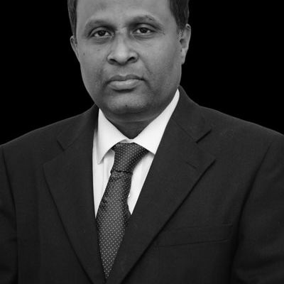 The Untold Story Of Dilip Asbe & His Team, Who Are The Brains Behind UPI