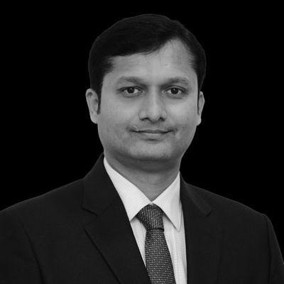 The Untold Story Of Dilip Asbe & His Team, Who Are The Brains Behind UPI