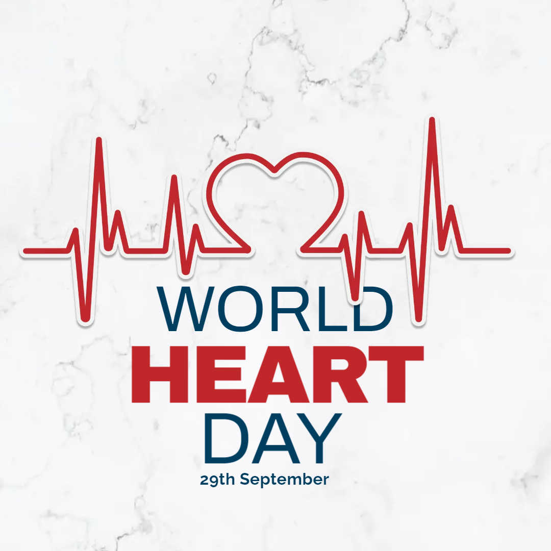 100+ World Heart Day 2023 Quotes, Slogan, Wishes And Posters