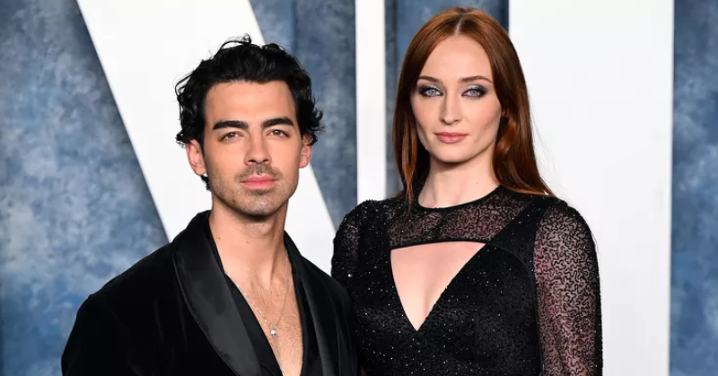 Joe Jonas And Sophie Turner To Reportedly Get Divorced After Four Years Of Marriage