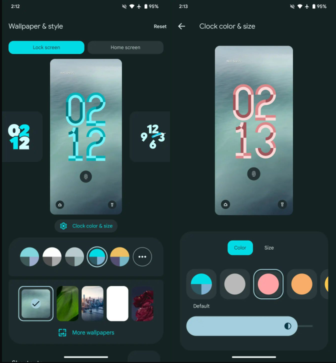 Everything New In The Android 14 QPR1 Beta 1 Now Available For Pixel ...