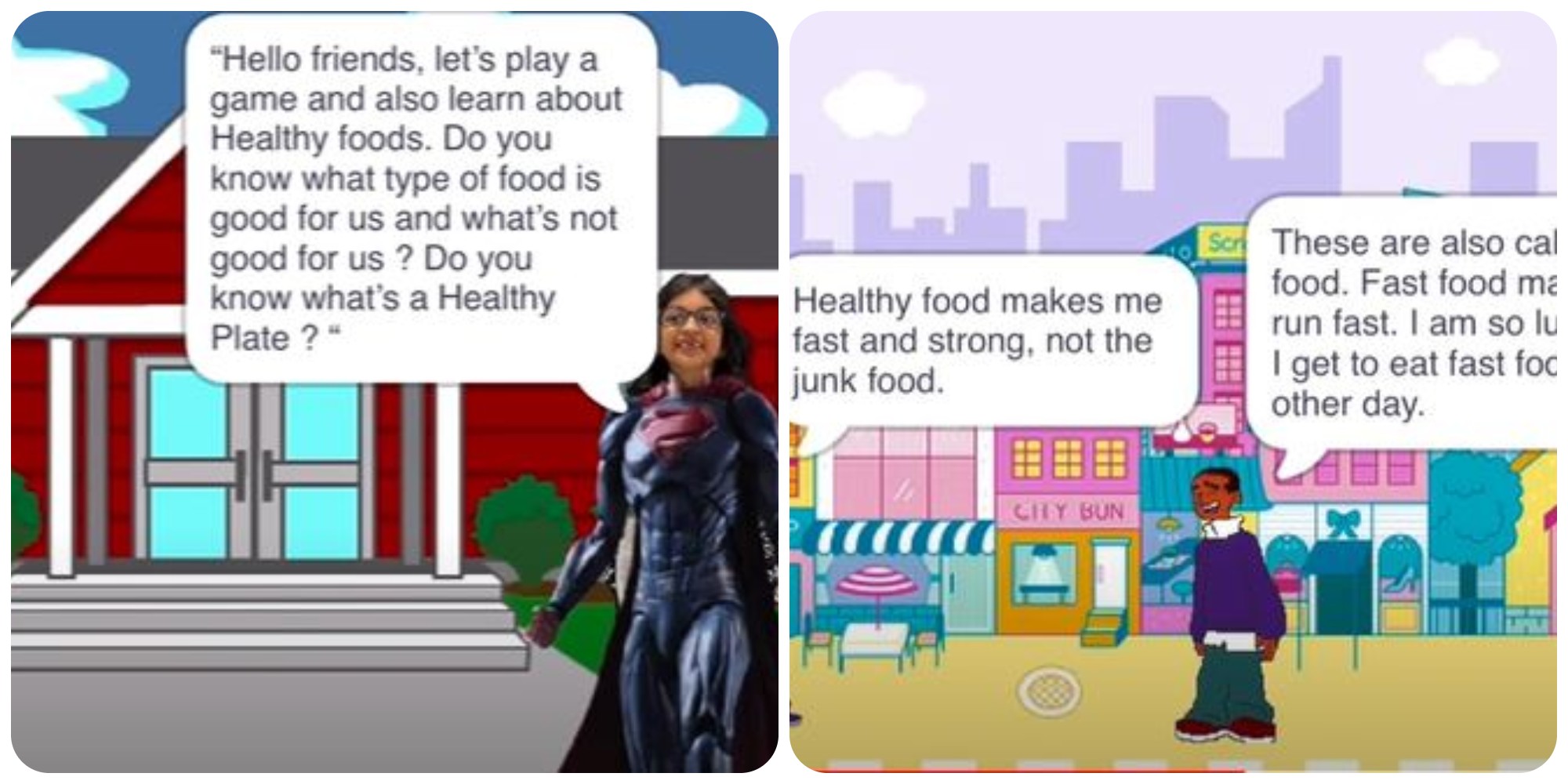 Meet 6-Year-Old Simar Khurana, World's Youngest Videogame Developer