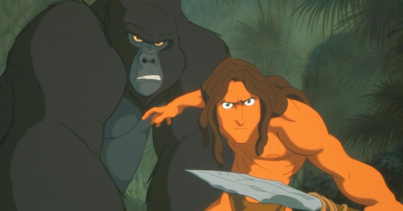 What Is The ‘Tarzan Movement’?