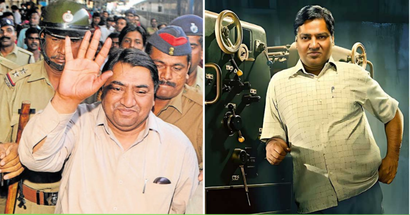 ‘Scam 2023: The Telgi Story’: कभी ट्रेन में मूंगफली बेचने वाला तेलगी ...