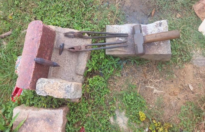 Quarries In Bannerghatta Shut, But Their Ripples Still Felt On Forest Edge