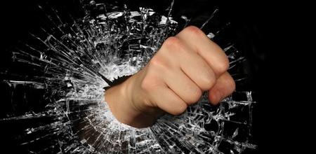 Get You Anger Issues Under Control With Psychiatrist's 'Rule Of 12'