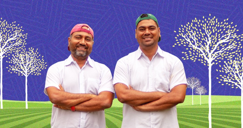 Two Brothers On An Amazing Quest To Build India’s Hottest Organic Food ...