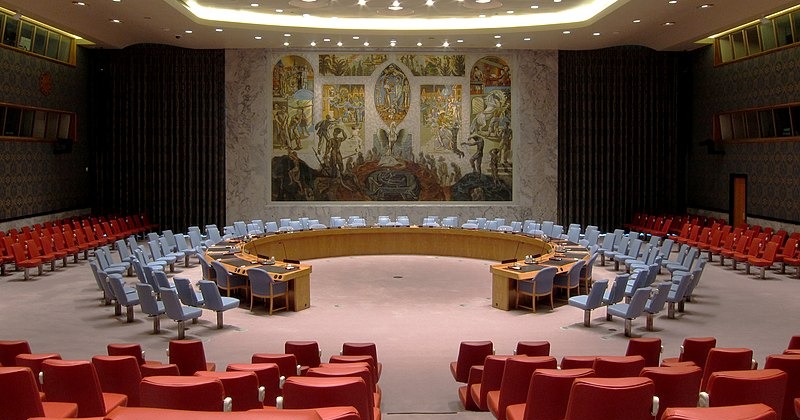 UK Backs India's Bid For Permanent Membership At UNSC, Know Why India ...