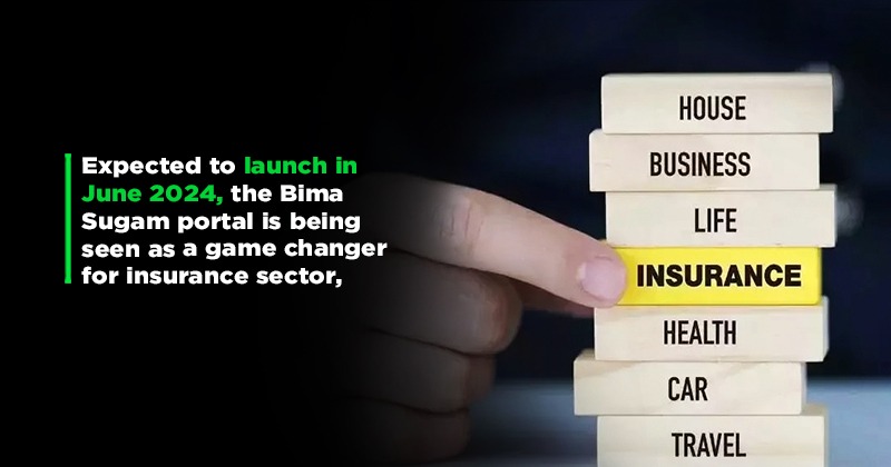 All You Need To Know About IRDAI's Gamechanger Portal 'Bima Sugam'