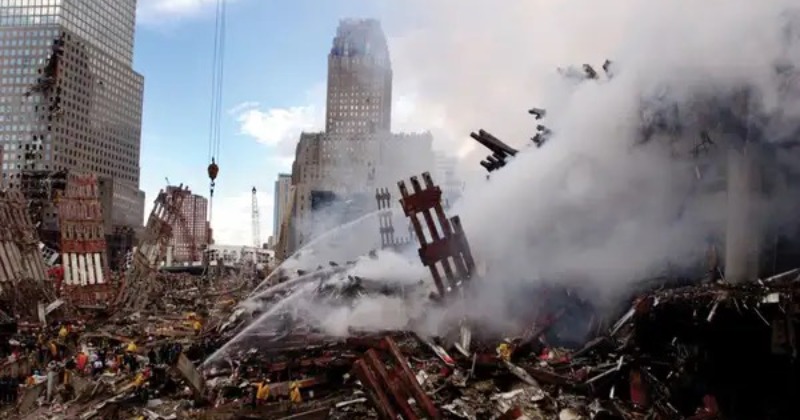 22 Years Of 9/11: The Horrible Tragedy, Aftermath And Tributes