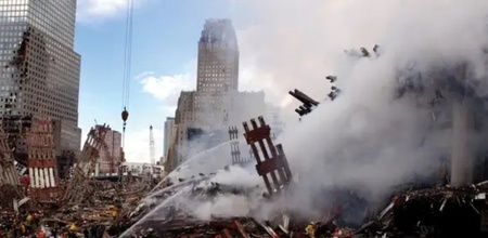 22 Years Of 9/11: The Horrible Tragedy, Aftermath And Tributes