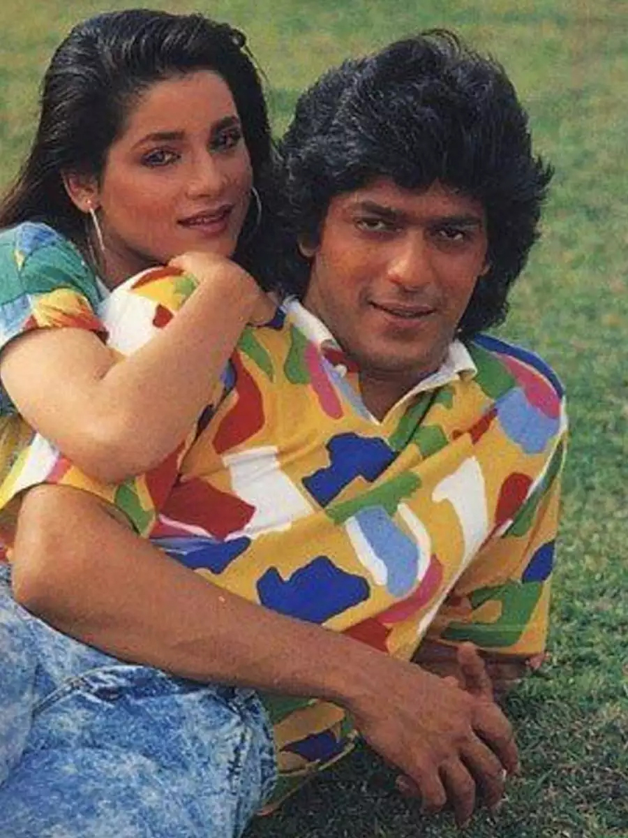 Chunky Pandey Movies: वो एक्टर जिसे कभी Bangladesh Ka SRK बुलाते थे ...