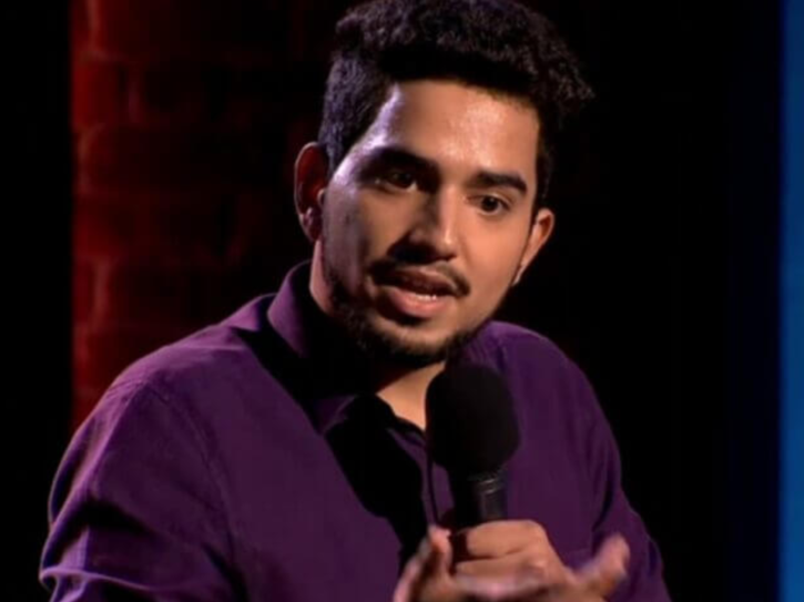 Why Laughter Is A Great Stress Buster