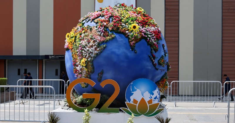 IMEEC: Bridging Nations and Economies – A Closer Look at India's Bold ...