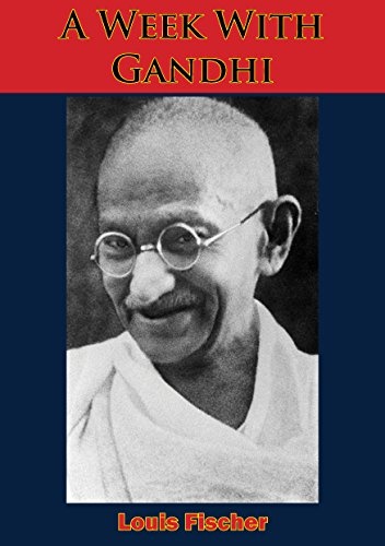 5 Must Reads About Mahatma Gandhi