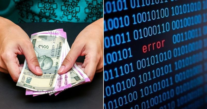 What If You Incorrectly Send Or Receive Money? Here Is What Banks ...