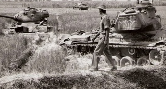 The History Of An UN-Mandated Ceasefire Ending Indo-Pakistani War On ...