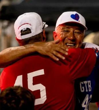 A Group From Missouri Plays Baseball For 100 Hours To Break A World Record