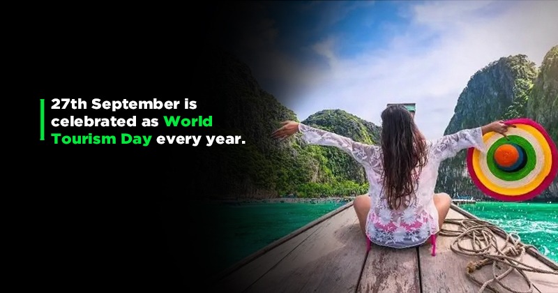 World Tourism Day: 5 Tips That Can Help You Save Money When Travelling ...