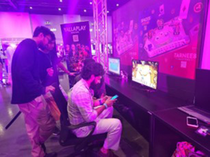 Dubai’s Robust Esports Culture Makes Everyone A Winner