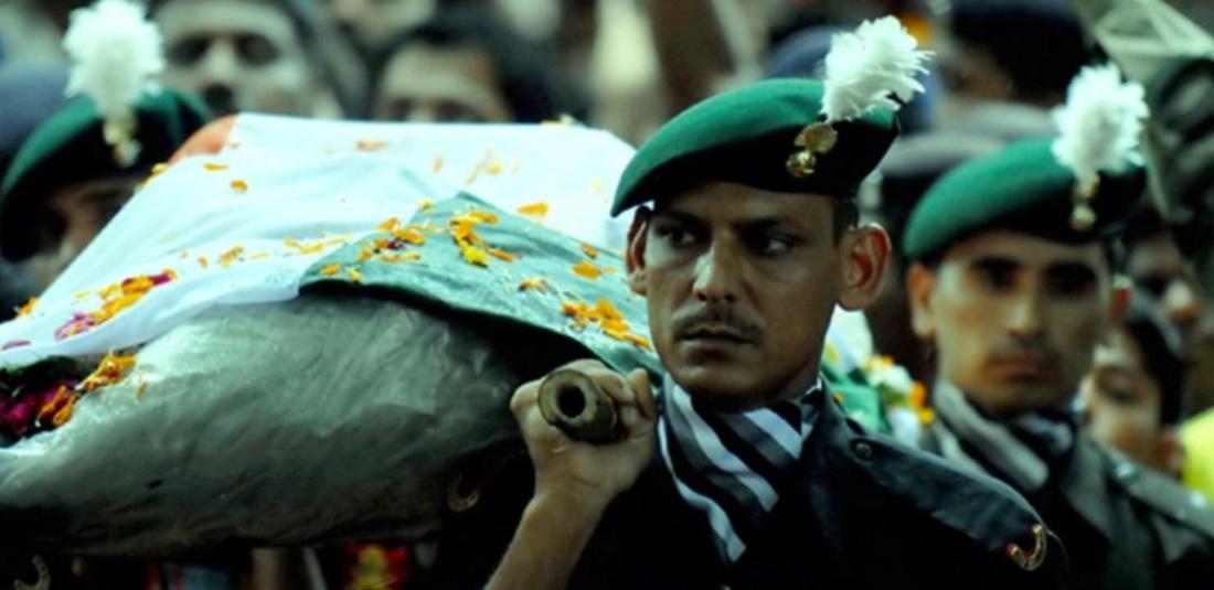 श्रद्धांजलि: सात साल पहले Uri Attack में शहीद हुए सेना के सभी जवानों की ...