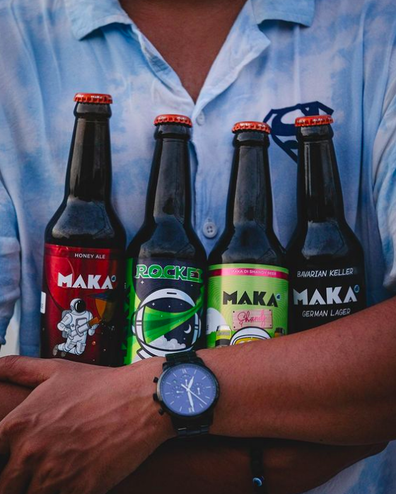 These Are 9 Of The Best Beer Brands In India!