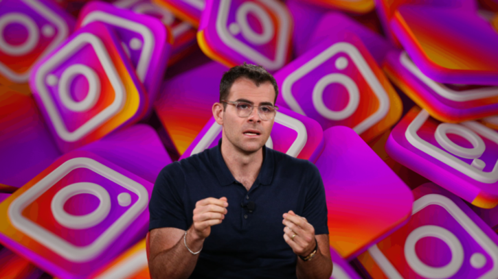 Instagram Head Adam Mosseri Success Story: रेस्टोरेंट में वेटर थे ...