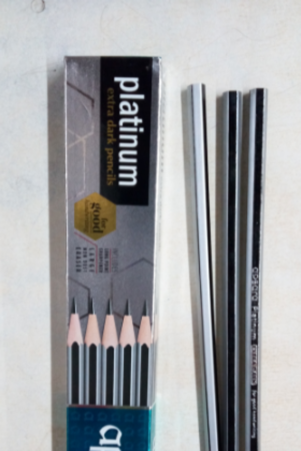 Nataraj And Apsara Pencils Are Owned By The Same Company