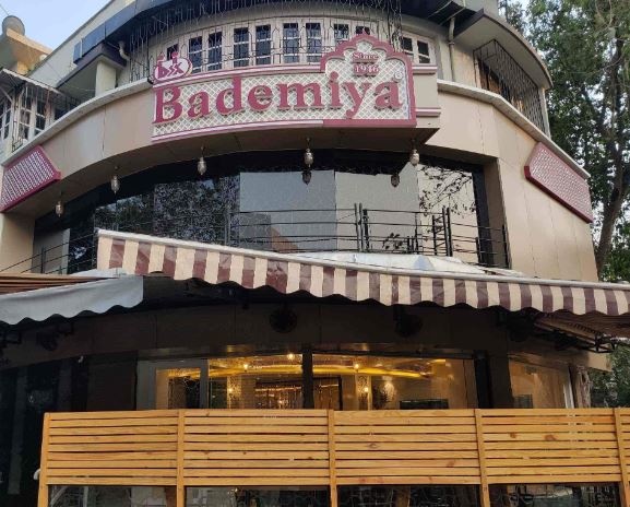 Mumbai's Iconic Bademiya Restaurant Sealed After Rats & Cockroaches ...