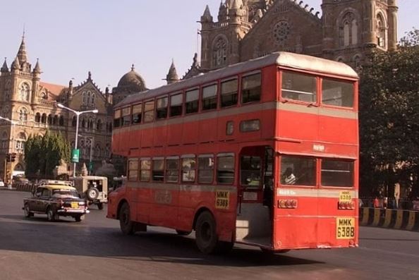 Mumbai To No Longer Have Its Iconic Red Double-Decker Buses As New Electric Variant Being Rolled In