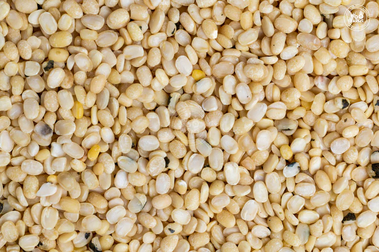 Tur, Urad Dal's Stock Limit Slashed For Wholesalers: Check Out State ...