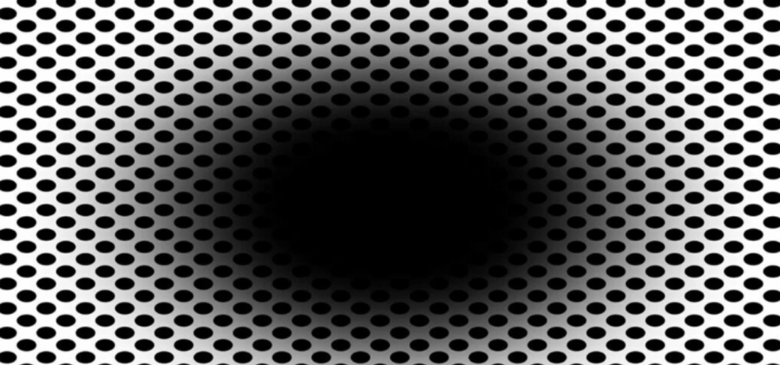Powerful Optical Illusion Physically Affects 86% Of People
