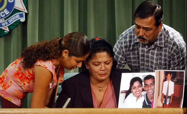 'I’ve Got Three Bodies': Inside The Horrific Singh Spa Bath Murders In ...