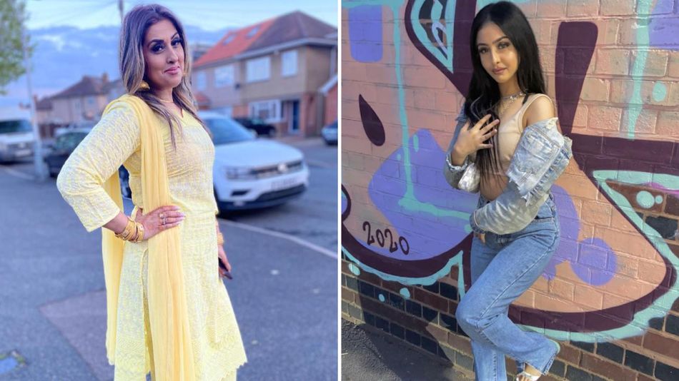 Mahek And Ansreen Bukhari, The UK TikTokers Who Turned Murderers