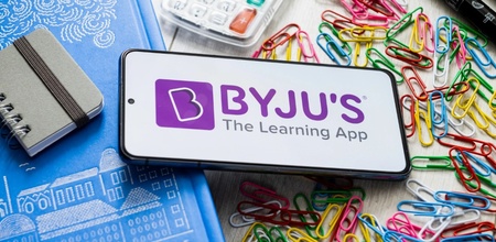 Byju's To Layoff 5,000 Employees In India
