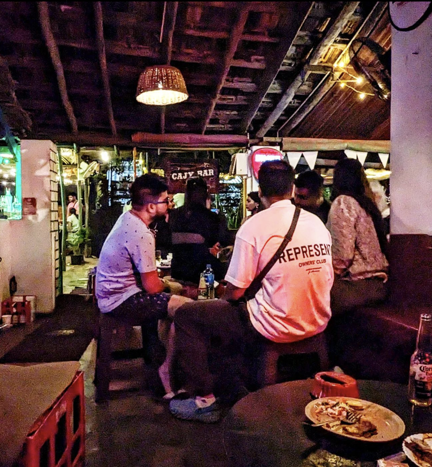 With Local Bars Disappearing, Where's the New Feni & Fish Haven for Goans?